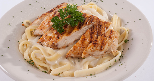 Chicken Milano Recipe - The Cook Book