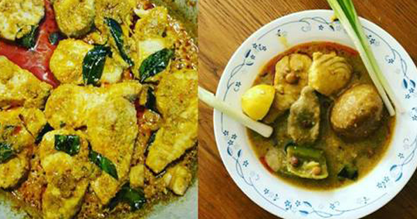 10 Everyday Memoni Dishes you must try! - The Cook Book