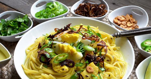 10 Everyday Memoni Dishes you must try! - The Cook Book