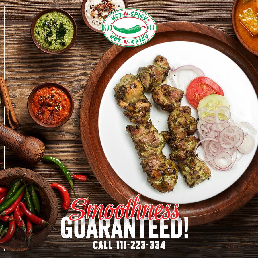 5 Best places for Chicken roll Paratha in Karachi - The Cook Book