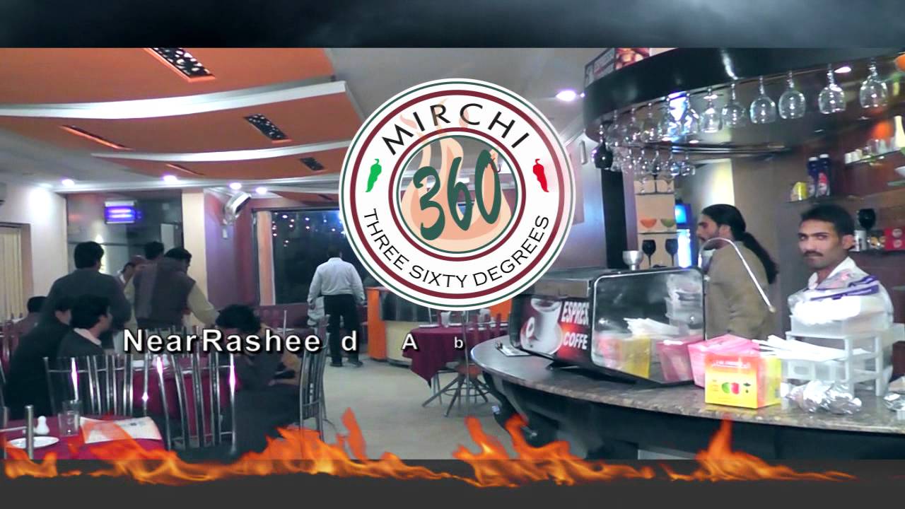 5 Best places for Chicken roll Paratha in Karachi - The Cook Book