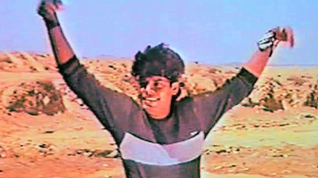 Chef Gulzar Dance Video - The Cook Book