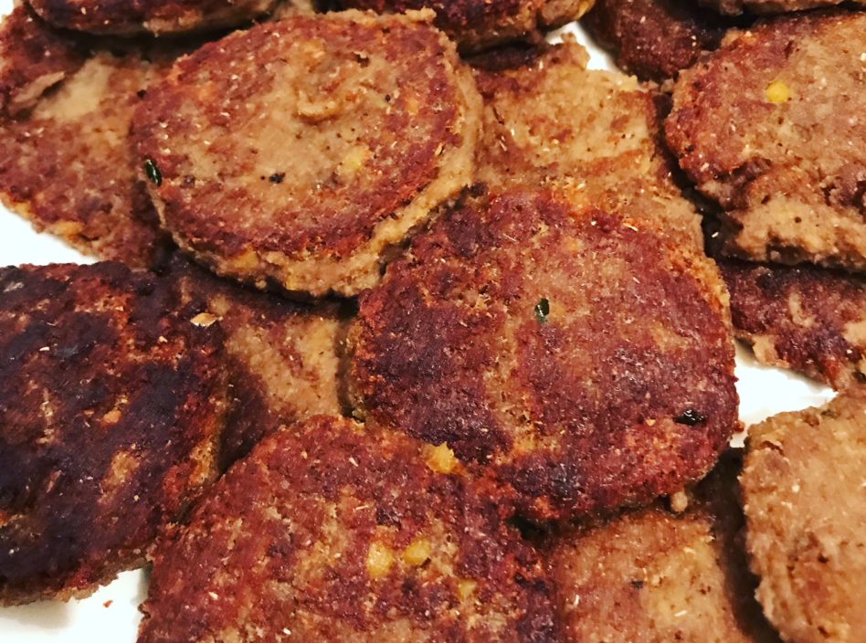 Mahi Makhni Kabab Recipe - The Cook Book