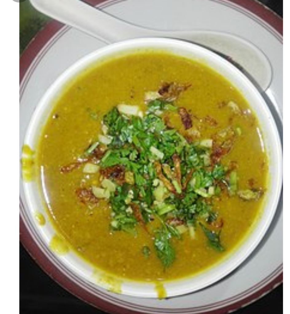 National’s Homemade Beef Daleem Recipe - The Cook Book