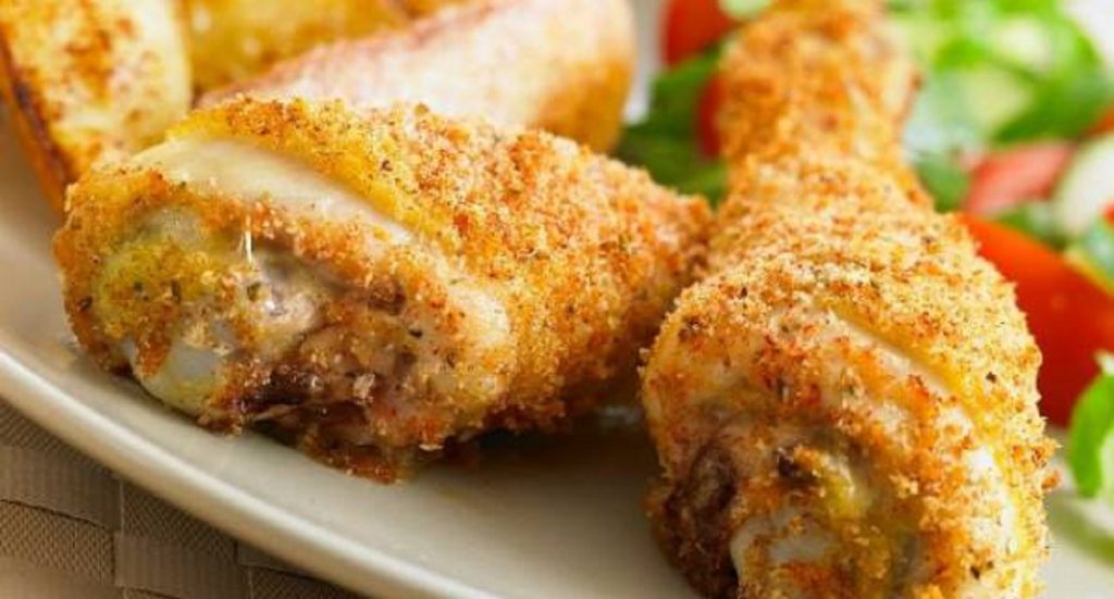 Maggi Noodles Drumstick Recipe - The Cook Book