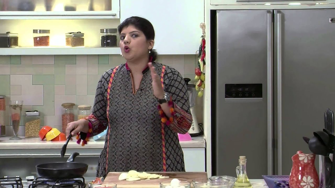 Papeta Par Eeda (Parsi Style Potato and Eggs) - The Cook Book