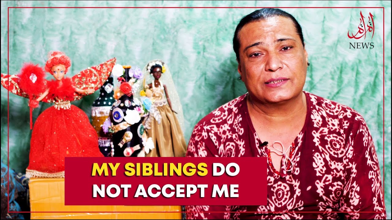 Meet Hina Gul An Independent Transgender - The Cook Book