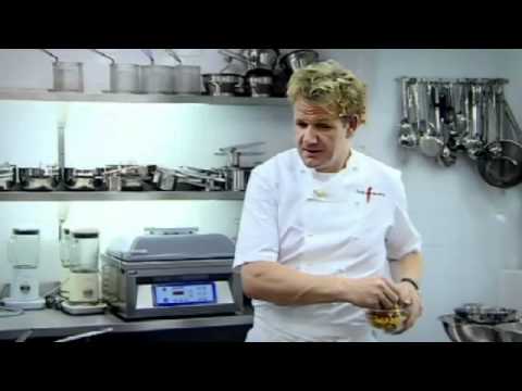 Macaroni Cheese recipe challenge – Gordon Ramsay - The Cook Book