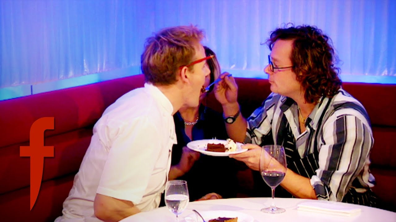 Gordon Ramsay's The F Word Season 1 Episode 9 | Extended Highlights 3 ...