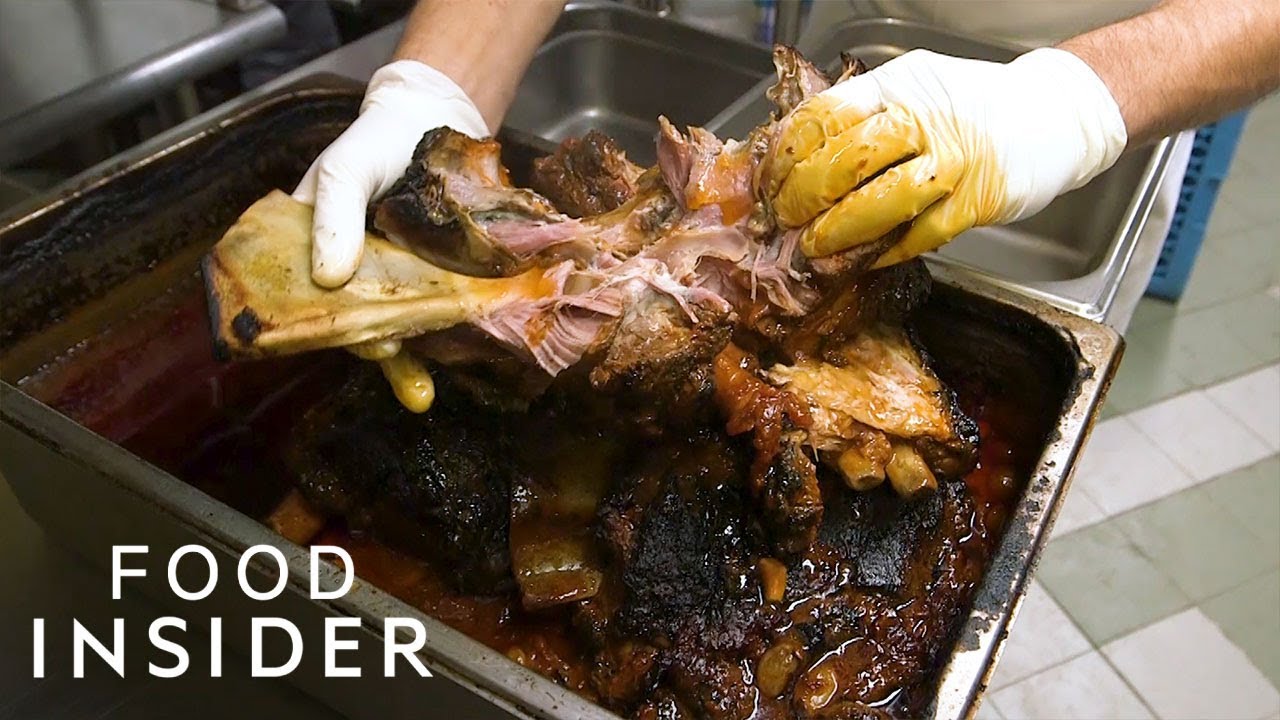 Is A 10-Course Tasting Menu That Costs $10 Actually Good? | Best Thing ...