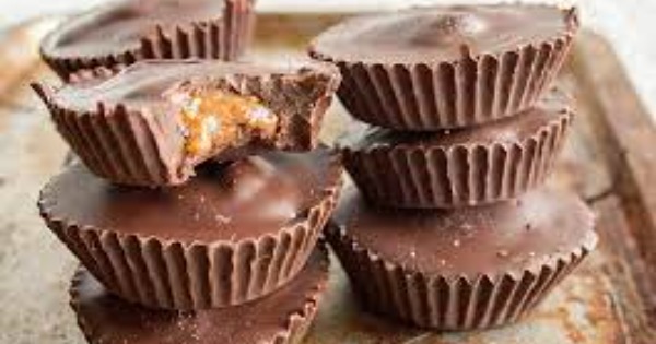 Butter Cups Recipe | The Cook Book