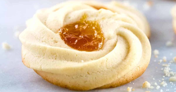 Apricot Butter - The Cook Book