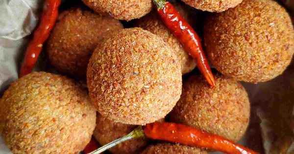 Fish Cutlets Recipe | The Cook Book