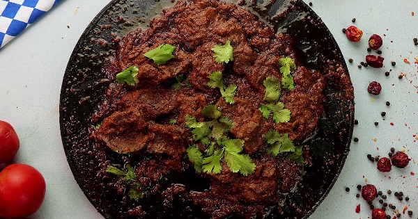 Jhatpat Pasanday Recipe | The Cook Book