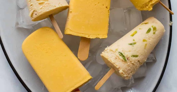 Kulfi Special | The Cook Book