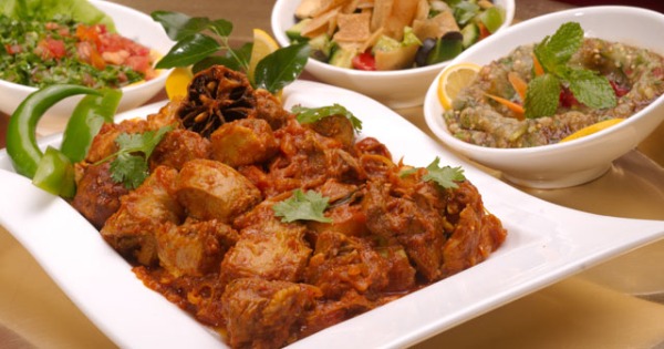 Beef Stew | The Cook Book